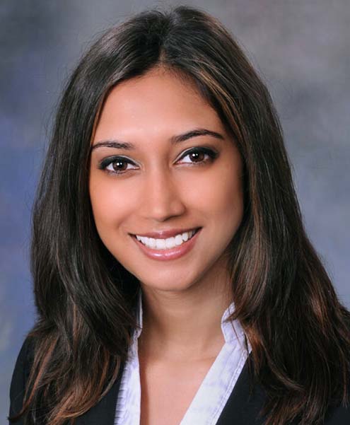 Priya Shah, MD - The Bronx Eye Center